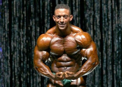 The Top 5 Most Underrated Bodybuilders Of All Time