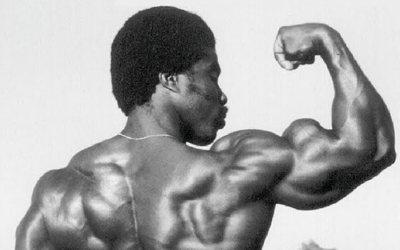The Top 5 Most Underrated Bodybuilders Of All Time