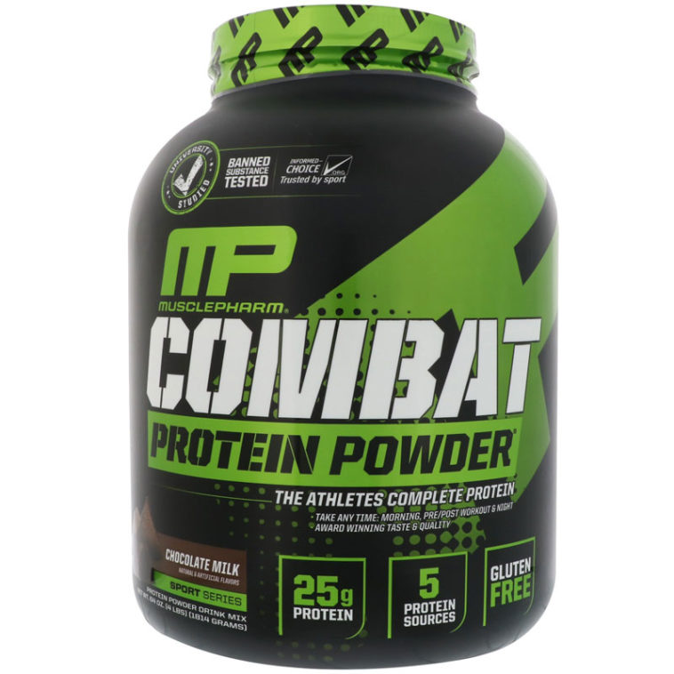 Best Protein Powder Supplements: 2022 Reviews