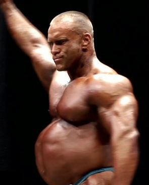 How to Get a Strong Gut like Professional Body Builders - For Rookies