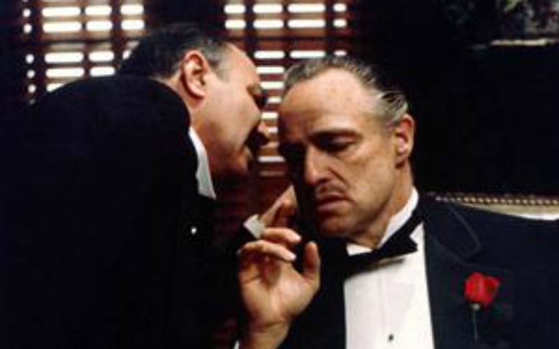 Top 15 Most Alpha Movie Characters Ever