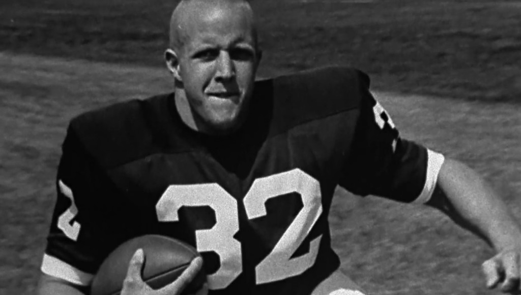 Renowned Bodybuilders Who Were Standouts At Playing Sports • SpotMeBro.com