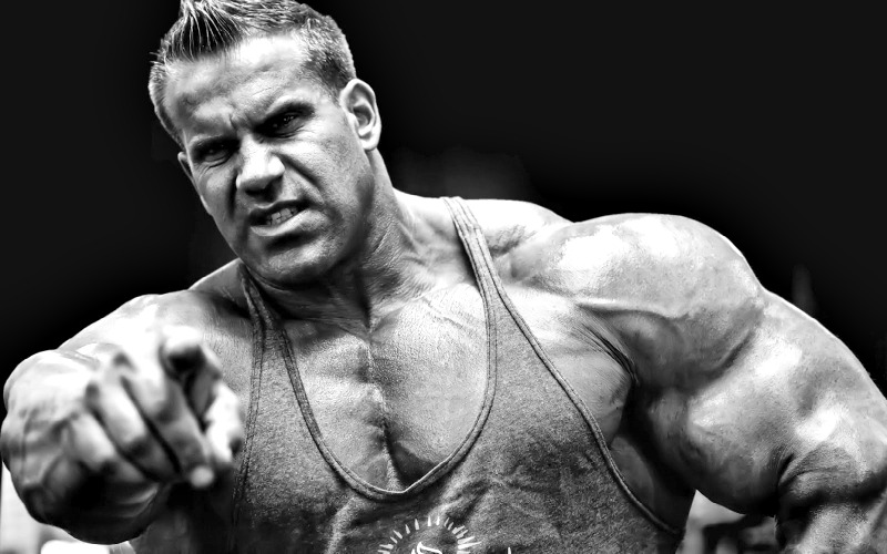 10 Bodybuilding Strategies to Skyrocket Your Goals