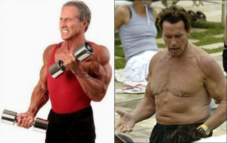 The Healthiest Mr. Olympia: Frank Zane, “The Chemist”