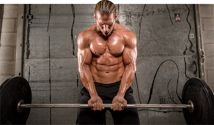 Biceps Training Methods Every Lifter Should Use