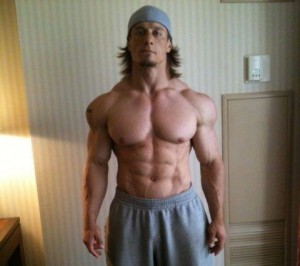 7 Little-Known Exercises For Huge Shoulders • SpotMeBro.com