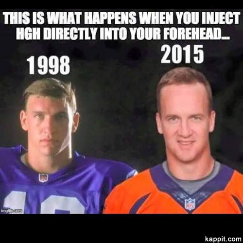 Steroid Memes