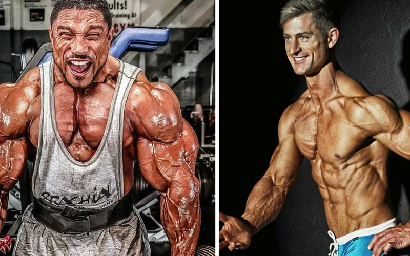 8 Tips To Become Shockingly Lean