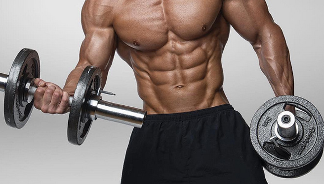7 Secret Methods to Grow Bigger Muscles While Training