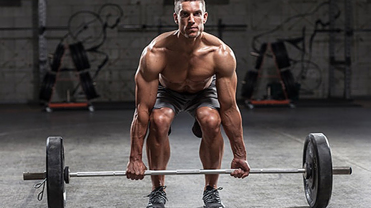 10 Things That Prove Once and For All That You Lift