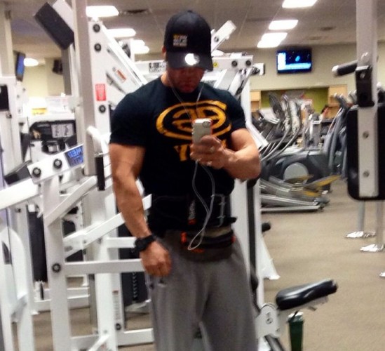 Which Are The Best Exercises For Each Muscle Group? • SpotMeBro.com