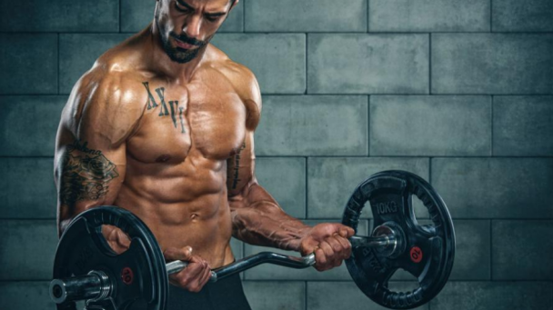 Body Fat Percentage Needed For Your Abs To Show