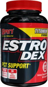 Best Estrogen Blocker Supplements
