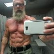 The Best Old Men Transformations On The Internet