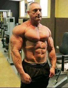 The Best Old Men Transformations On The Internet