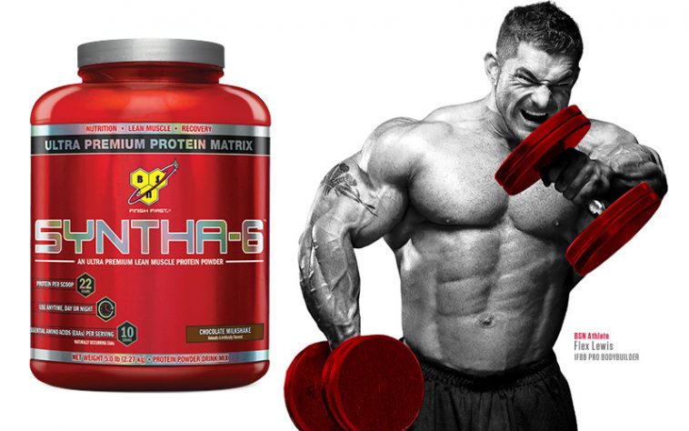 BSN Syntha-6 Review: Is This The Best Protein Powder?
