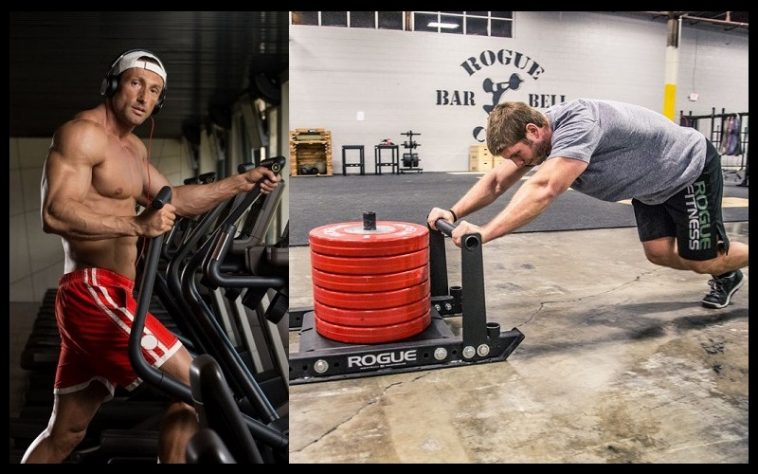 Bodybuilding VS Powerlifting: Which Is Better? • SpotMeBro.com