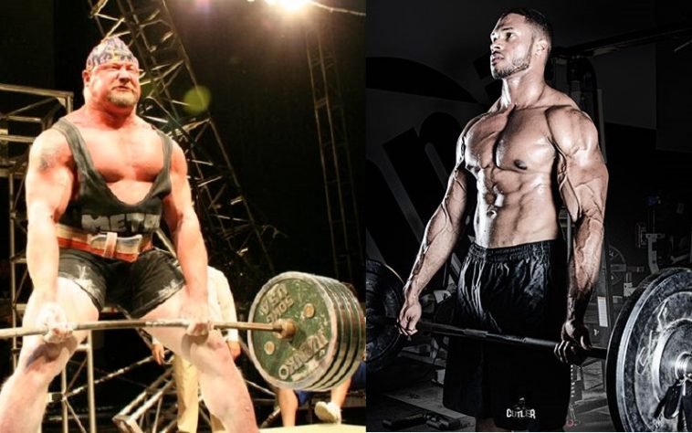 Bodybuilding VS Powerlifting: Which Is Better? • SpotMeBro.com