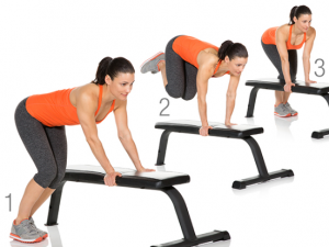 2 Simple Moves At The End Of Your Workout For Ripped Abs