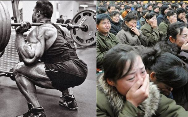 Cure Your Protein Farts With These 6 Simple Tricks