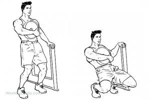 The Complete List Of Bodybuilding Leg Exercises And The Best Ones To Do ...
