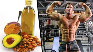 Top 8 Secrets To Boost Your Testosterone Levels Naturally & Fast