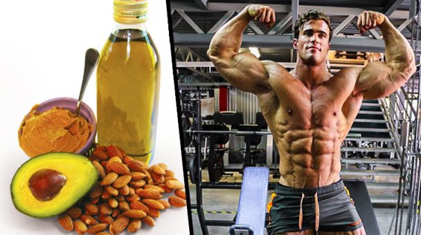 Top 8 Secrets To Boost Your Testosterone Levels Naturally & Fast