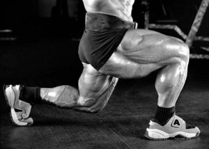 The Complete List Of Bodybuilding Leg Exercises And The Best Ones To Do ...