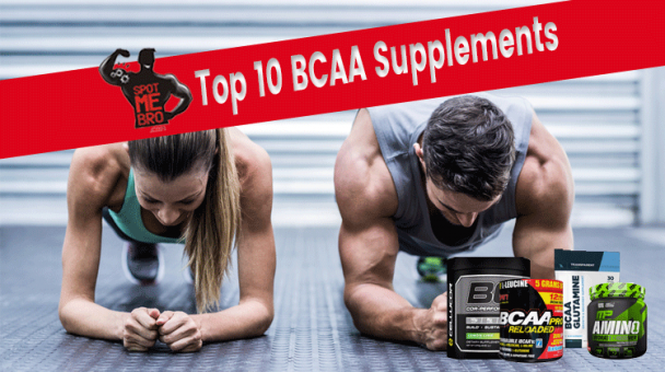 Best BCAA Supplements: Definitive Must-Have 2024 Guide