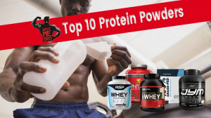 Best Protein Powder Supplements: 2020 Reviews