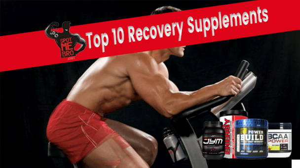 Best Recovery Supplements: 2022 Reviews