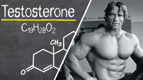 Top 8 Secrets To Boost Your Testosterone Levels Naturally & Fast