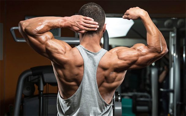 Body Recomposition 101: Bodybuilding's Biggest Secret