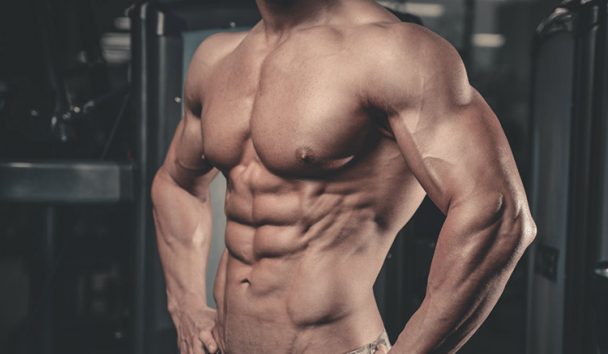 The Ultimate Guide: Workout For Abs • SpotMeBro.com