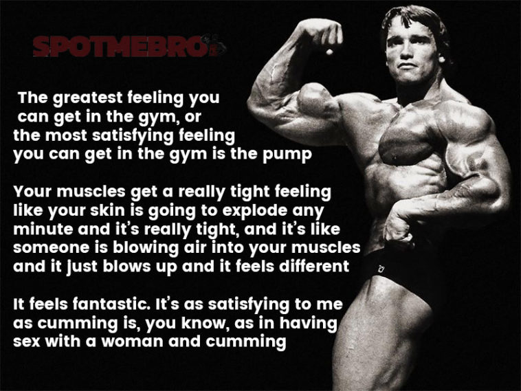 Best Pre Workout Supplement For Muscle Pumps