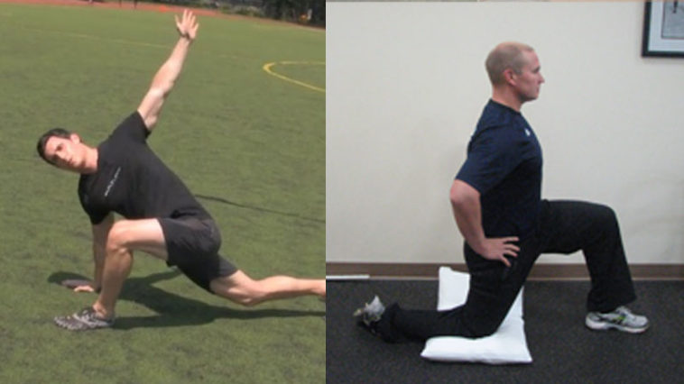 Improve Performance With This Mobility Workout • SpotMeBro.com