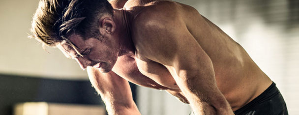 Overreaching And Overtraining: The Difference • SpotMeBro.com