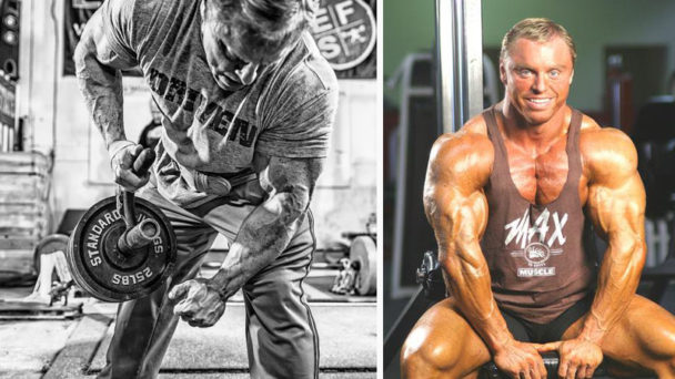 What Is A Meadows Row And Why You Should Try It? • SpotMeBro.com