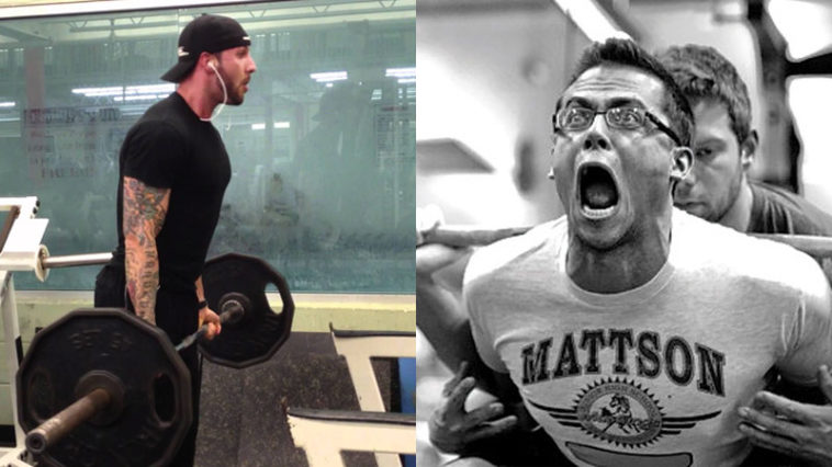 A Guide To Bad Gym Etiquette: How To Not Be A Douchebag • SpotMeBro.com