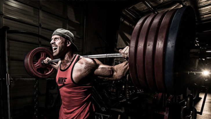Volume Vs Intensity – Which Is Best For Bodybuilding? - SpotMeBro.com