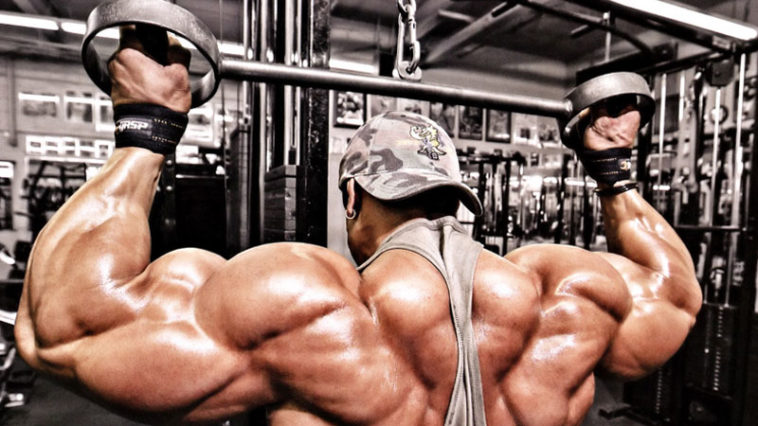 Volume Vs Intensity – Which Is Best For Bodybuilding? - SpotMeBro.com