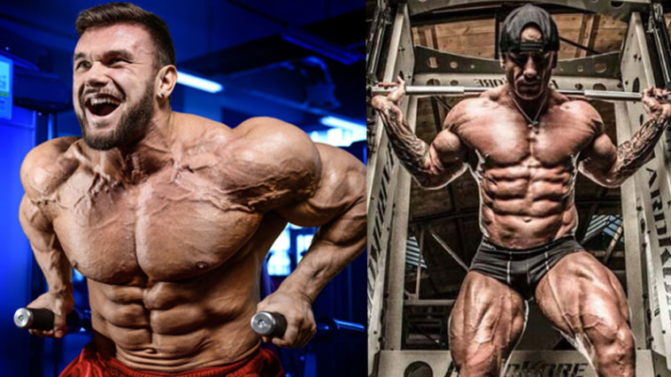 Volume Vs Intensity – Which Is Best For Bodybuilding? - SpotMeBro.com
