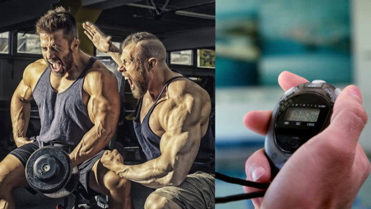 Tempo Training: A Guide For Bodybuilders - SpotMeBro.com