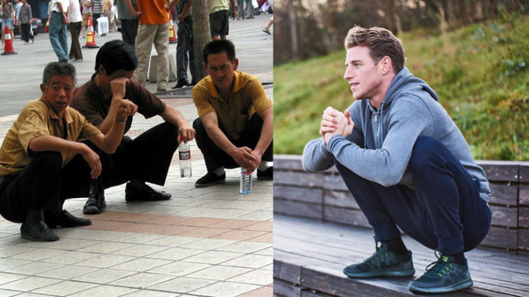 What Is The Third World Squat? And Why You Should Be Doing It ...