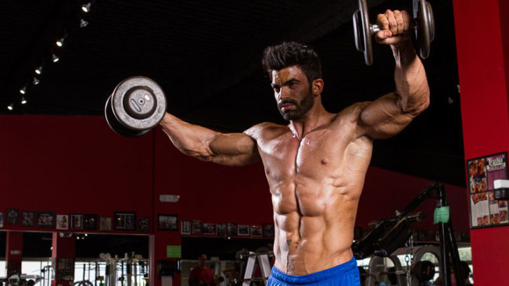 Deload Week: How To Deload And The Importance Of Recovery Week ...