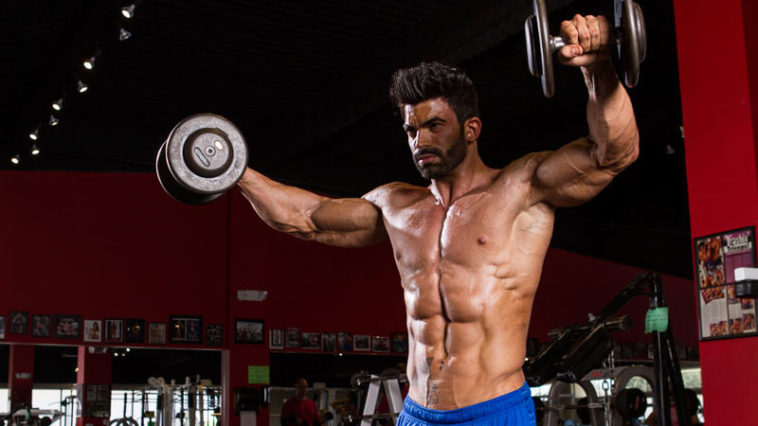 Deload Week: How To Deload And The Importance Of Recovery Week ...