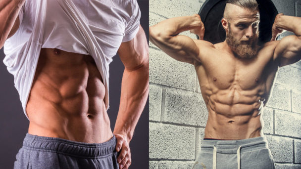 Why Is Core Strength Important? - Basics Of Being Strong • SpotMeBro.com