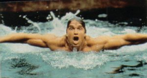 Stroke Your Way To Gains - Is Swimming Good For Bodybuilding ...