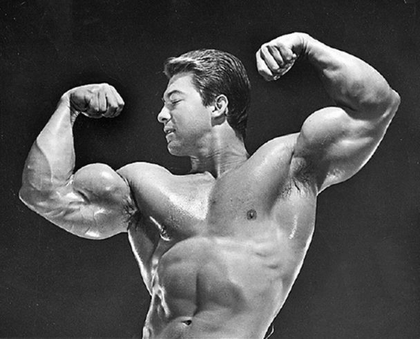 Good Vs. Bad Genetics In Bodybuilding: Which Do You Have? - SpotMeBro.com