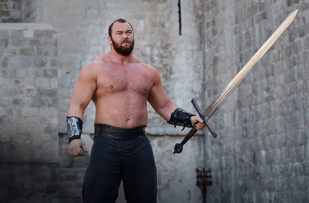 Good Vs. Bad Genetics In Bodybuilding: Which Do You Have? - SpotMeBro.com